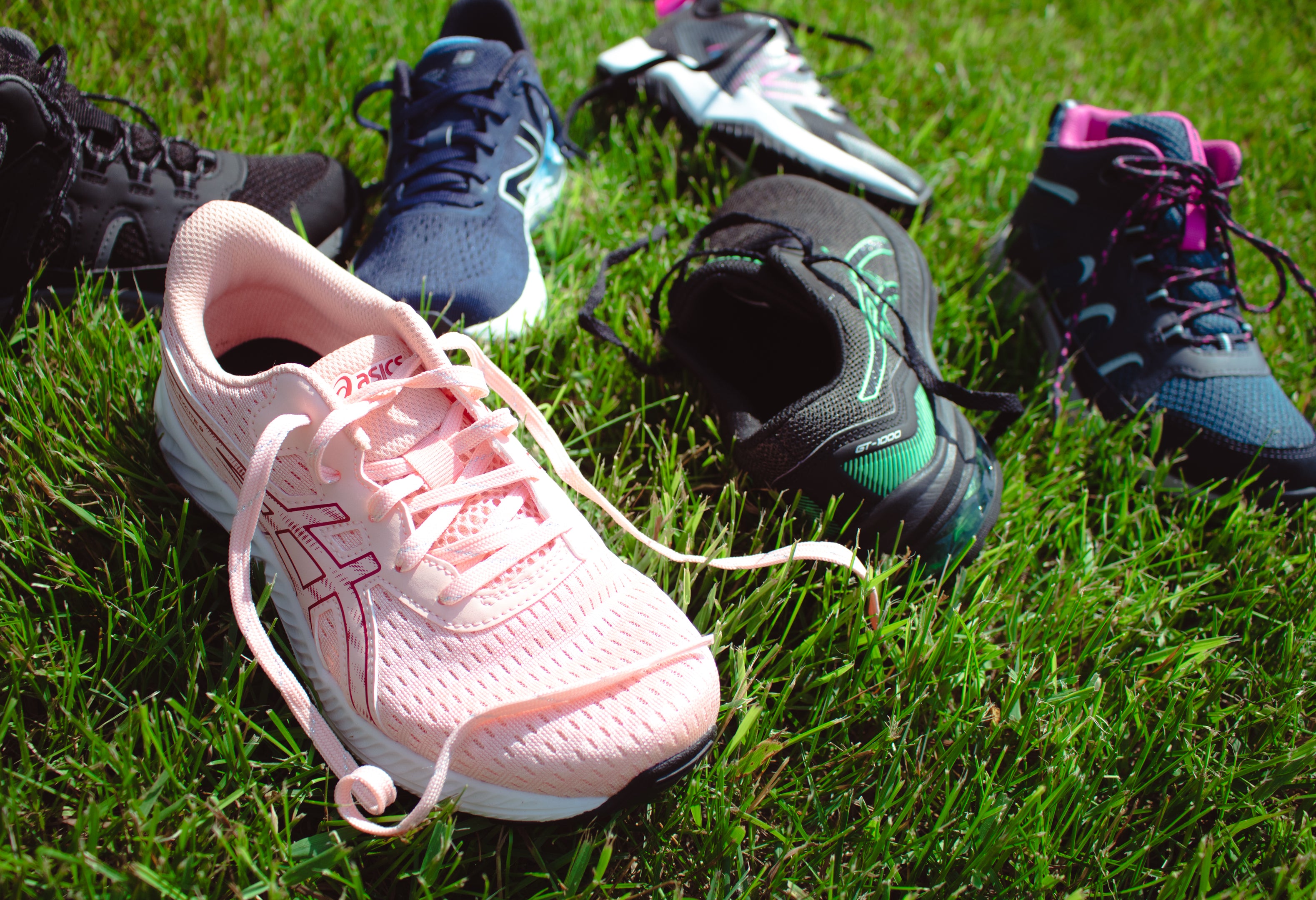 Apprendre à lacer ses chaussures : Un guide pratique pour les parents ...