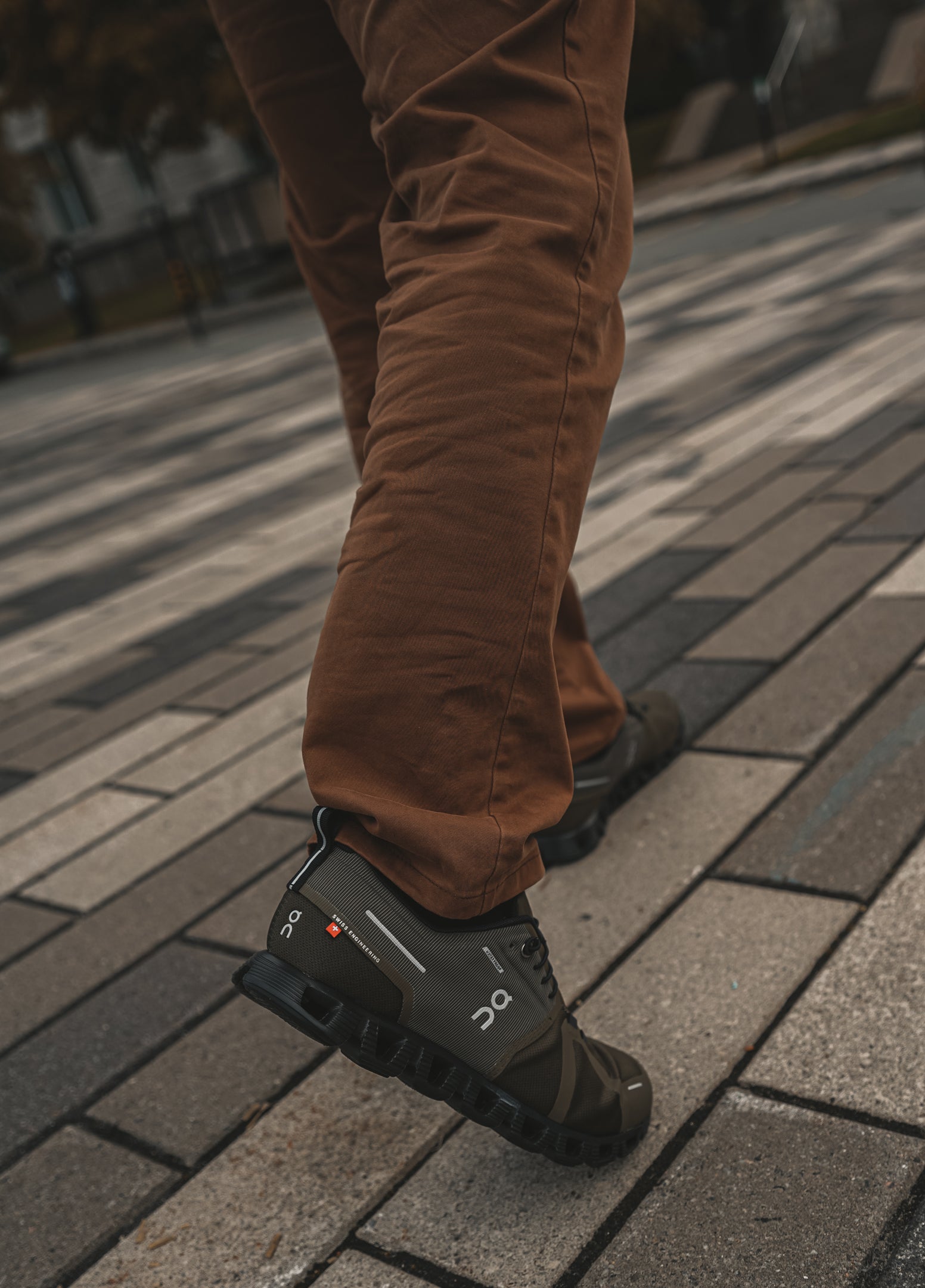 Chaussures sports & Espadrilles pour hommes – Caron Chaussures