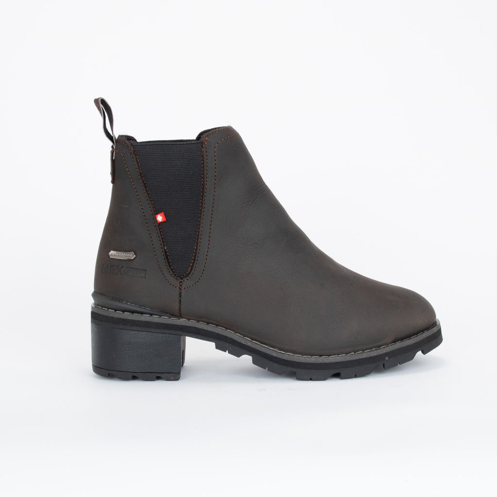 ICE MORGAN – Caron Chaussures