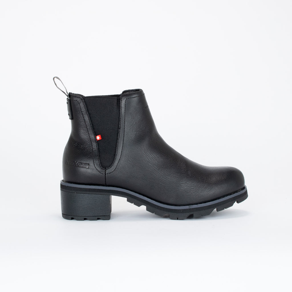 ICE MORGAN – Caron Chaussures