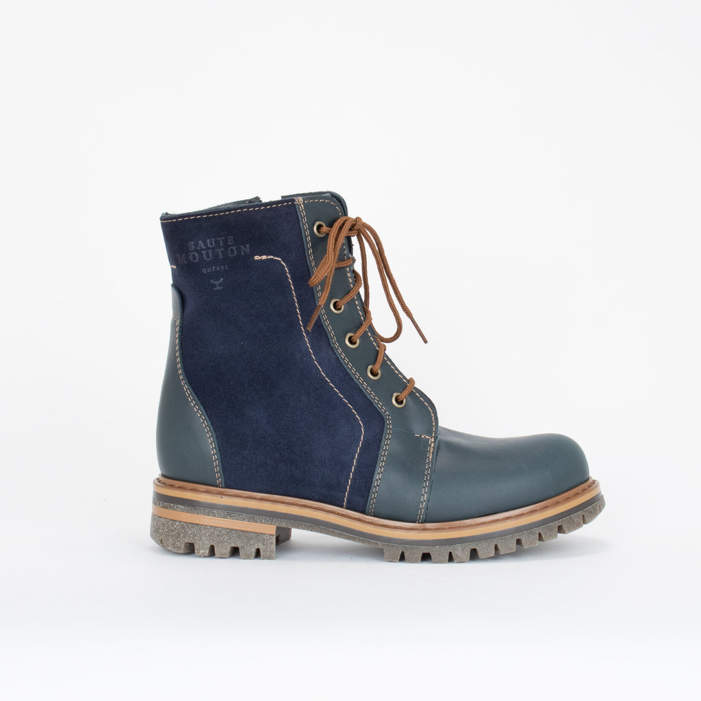 PAM – Caron Chaussures