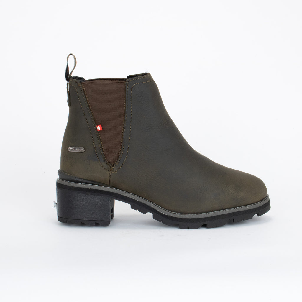 ICE MORGAN – Caron Chaussures