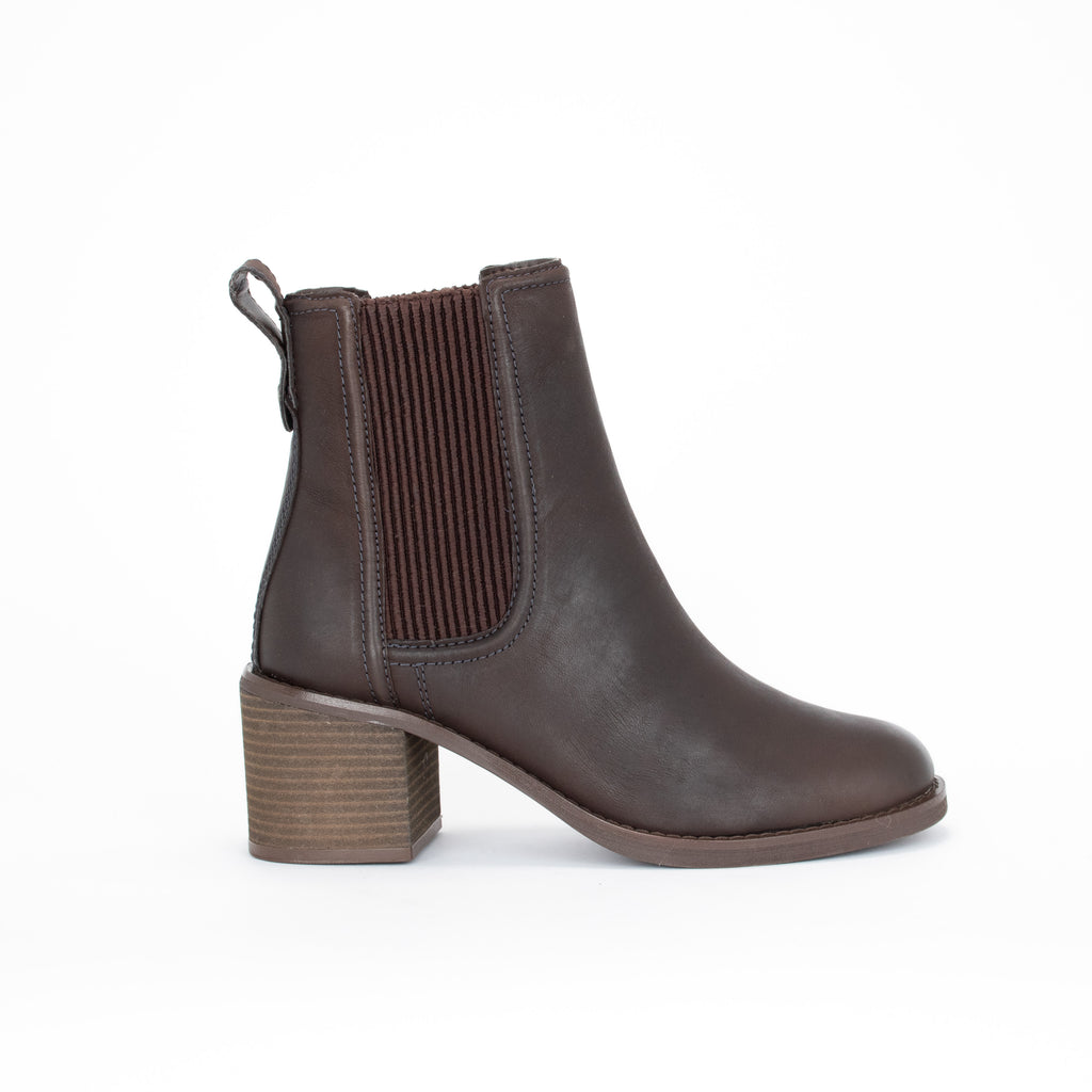 CHAMBERLY TOP – Caron Chaussures