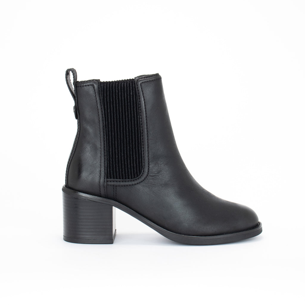 CHAMBERLY TOP – Caron Chaussures