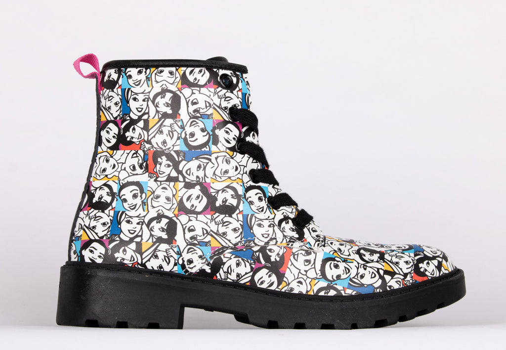 J CASEY – Caron Chaussures