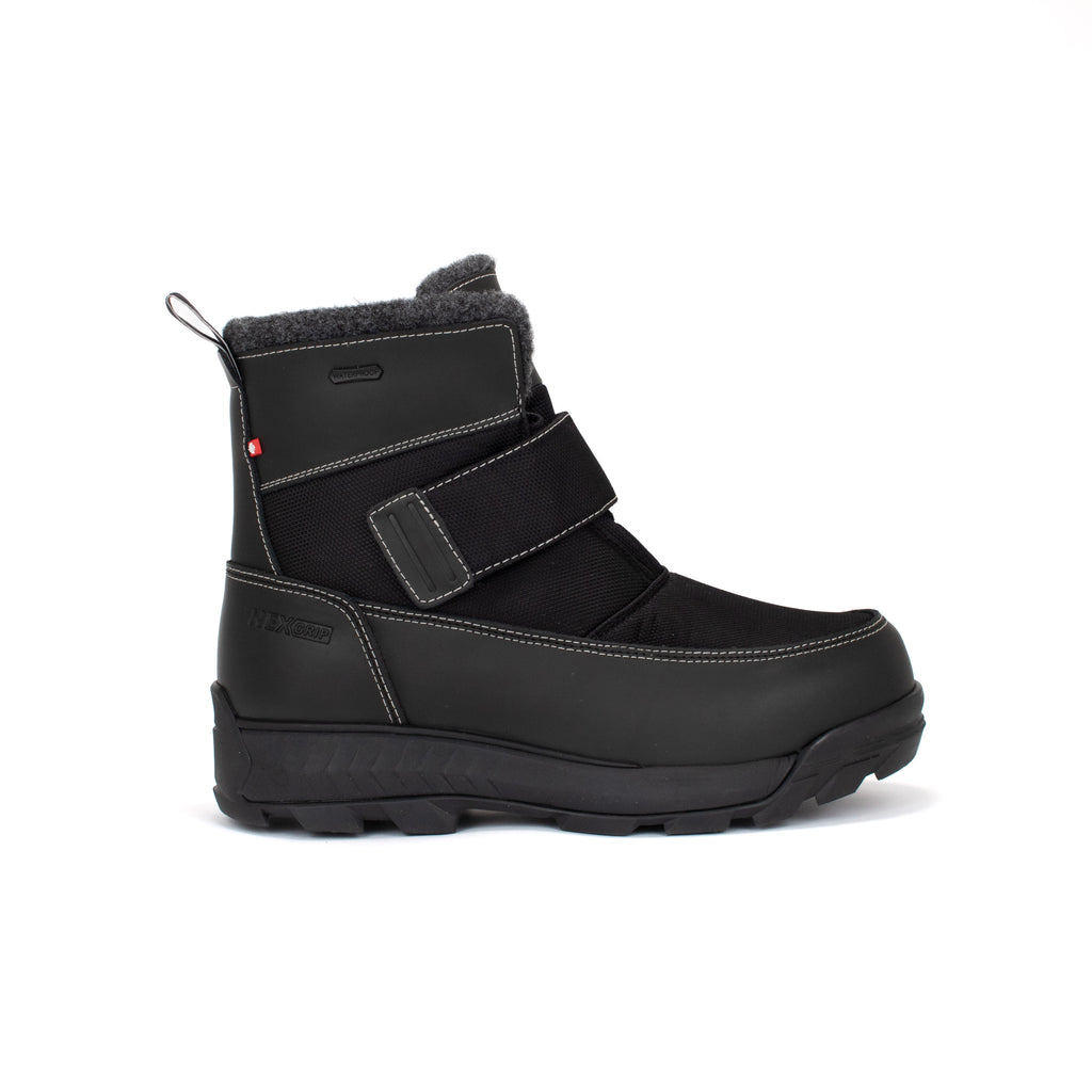 ICE JACOB – Caron Chaussures