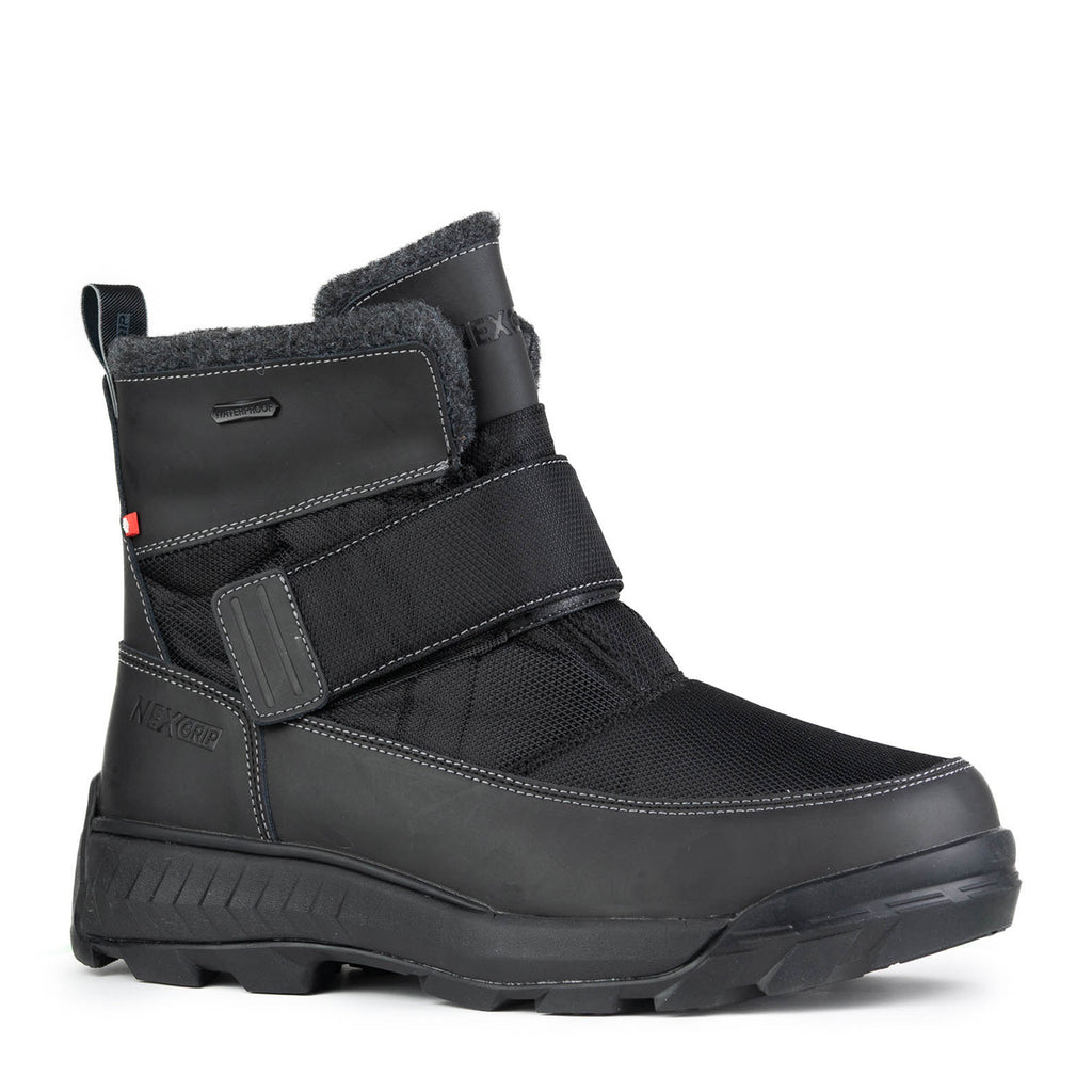 ICE JACOB – Caron Chaussures