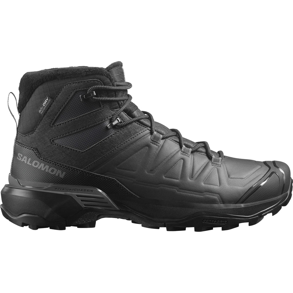 SNOW PILOT – Caron Chaussures