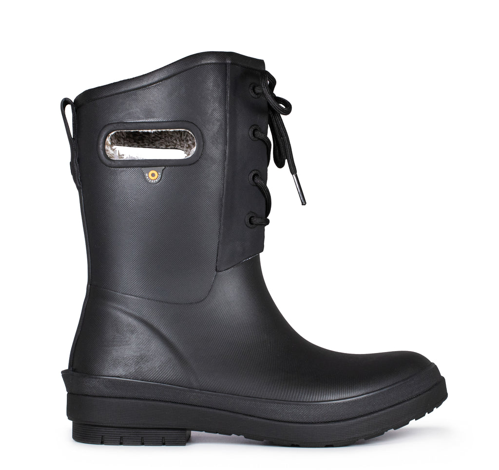 AMANDA II LACE – Caron Chaussures